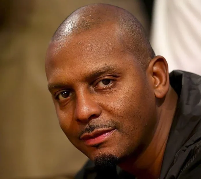 Anfernee Penny Hardaway | Love Site