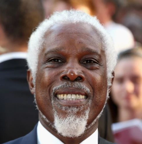 Billy Ocean | Love Site