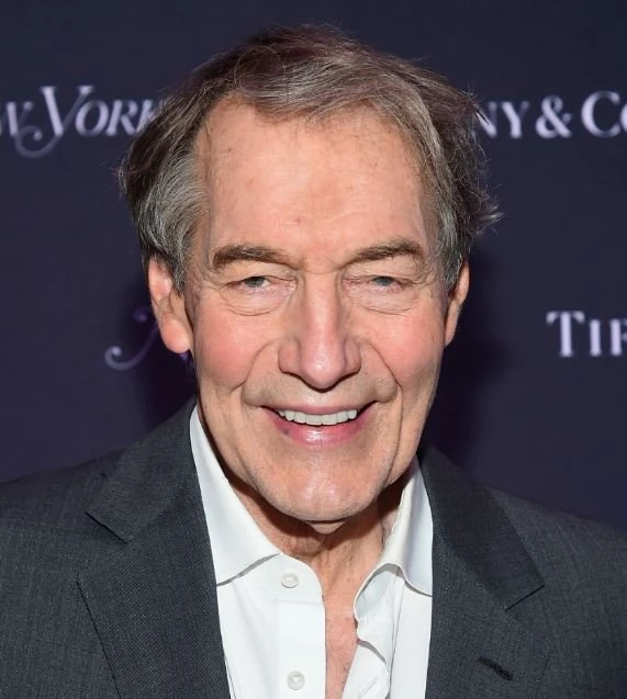 Charlie Rose | Love Site
