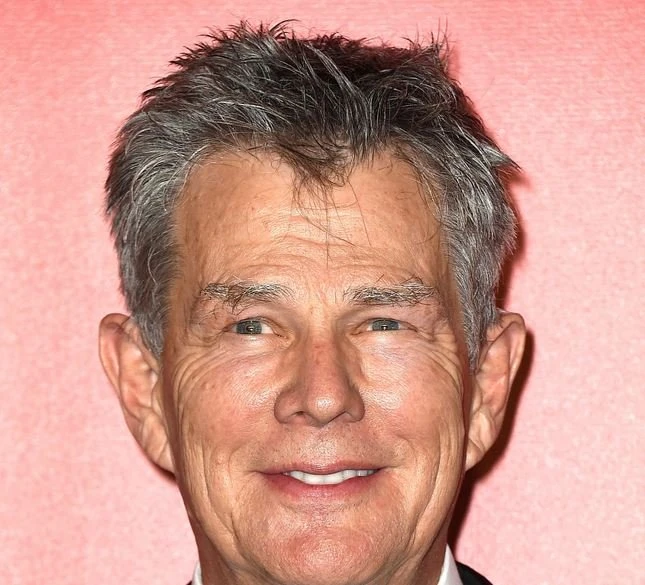 David Foster | Love Site