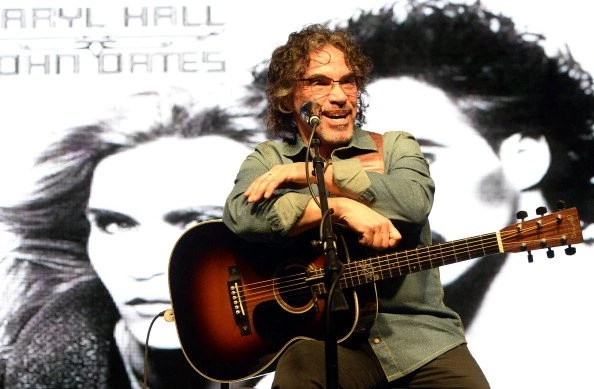 John Oates | Love Site