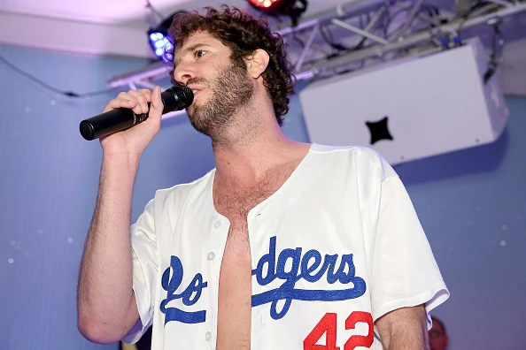 Lil Dicky | Love Site