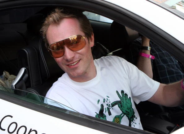 Maximillion Cooper | Love Site