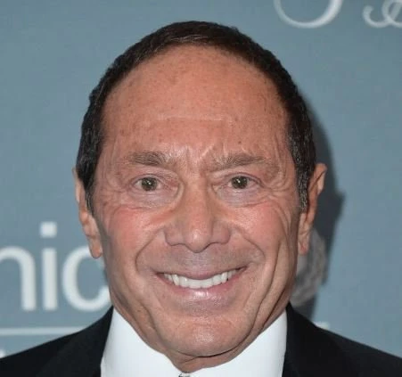 Paul Anka | Love Site