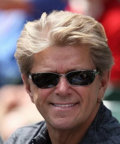 Peter Cetera | Love Site