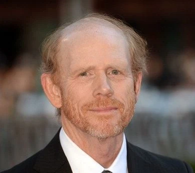 Ron Howard | Love Site