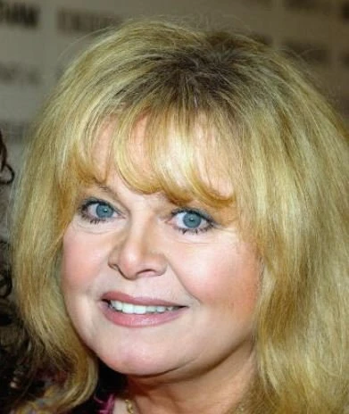 Sally Struthers | Love Site
