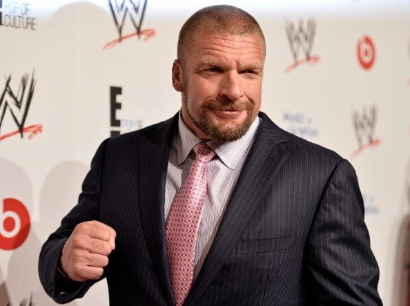 Triple H | Love Site