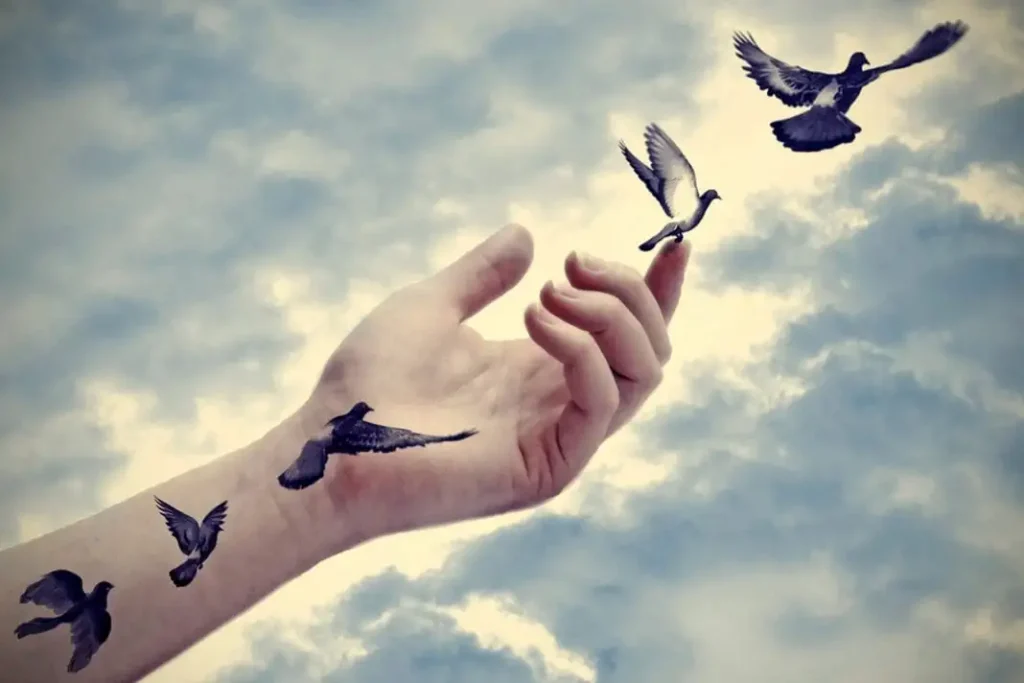 100 de citate celebre despre libertate | Love Site